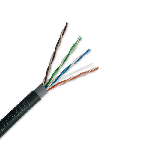 CPUTPCAT5E100 - GVS Colombia