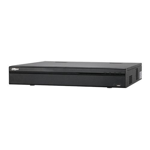 DHI-NVR4432-4KS2 - GVS Colombia