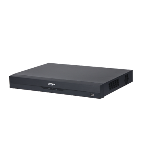 DHI-NVR5216-EI - GVS Colombia