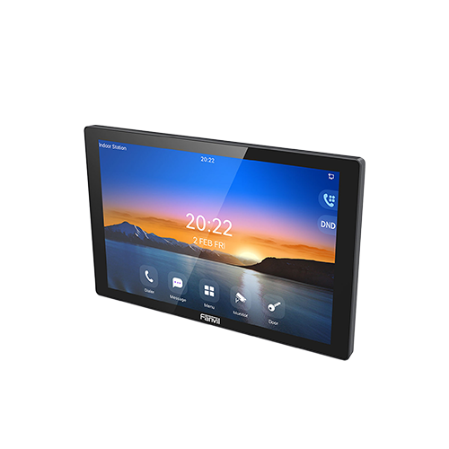 I506W - GVS Colombia