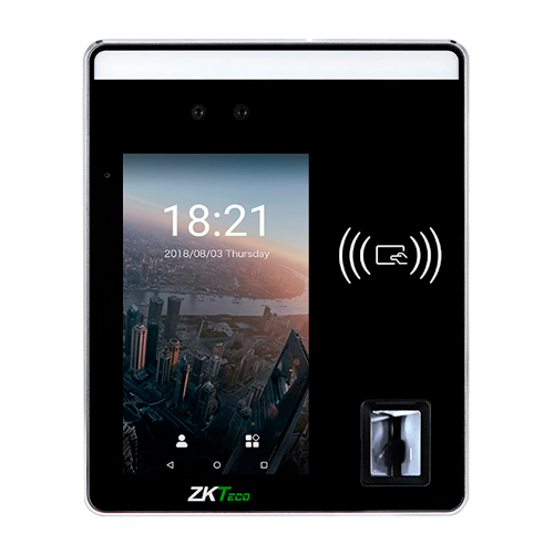 N-SPEEDFACEV5LIDWIFI - GVS Colombia