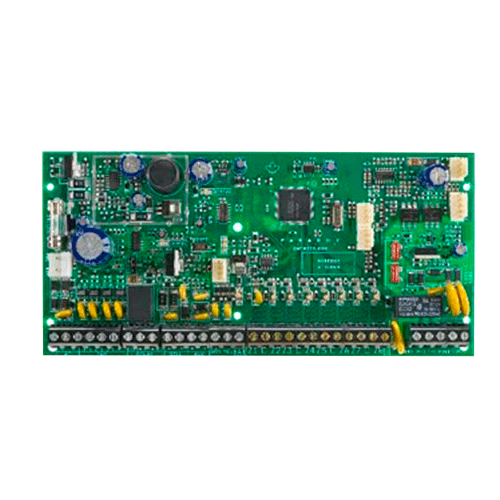 SP6000XM8X - GVS Colombia