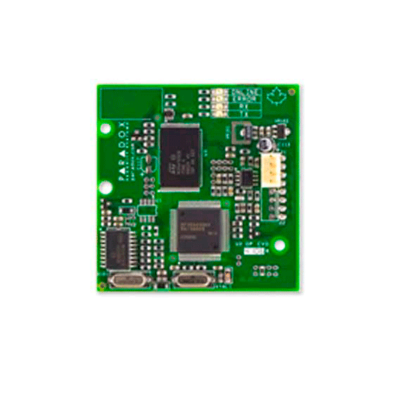VDMP3 - GVS Colombia