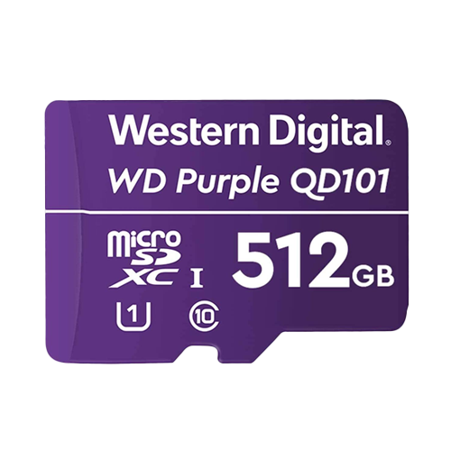 WDD512G1P0C - GVS Colombia